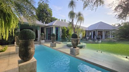 All Properties | Thailand Property Gate